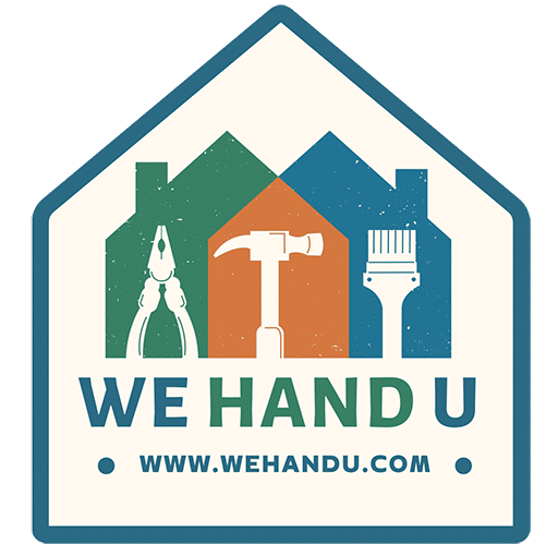 We Hand U - للخدمات المنزلية المتكاملة - We Hand U